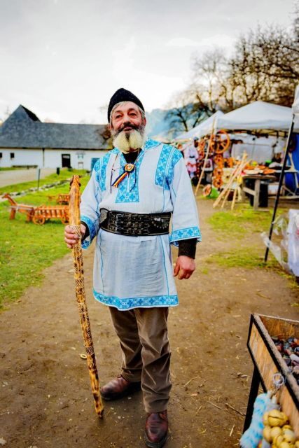 Transylvania Tour: Dracula's Castle, Peles Palace & Brasov - FAQs