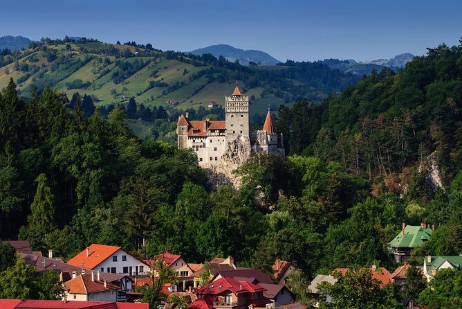 Transylvania Tour from Budapest to Bucharest: 4 days - What to Expect from the Experience