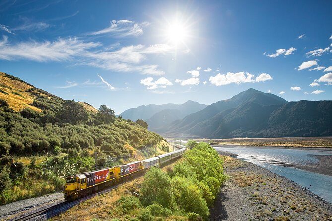 TranzAlpine Train Journey from Greymouth to Christchurch - Who Should Consider This Tour?