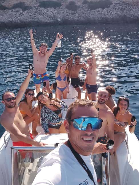 Trapani: favignana and levanzo boat tour - An In-Depth Look at the Experience