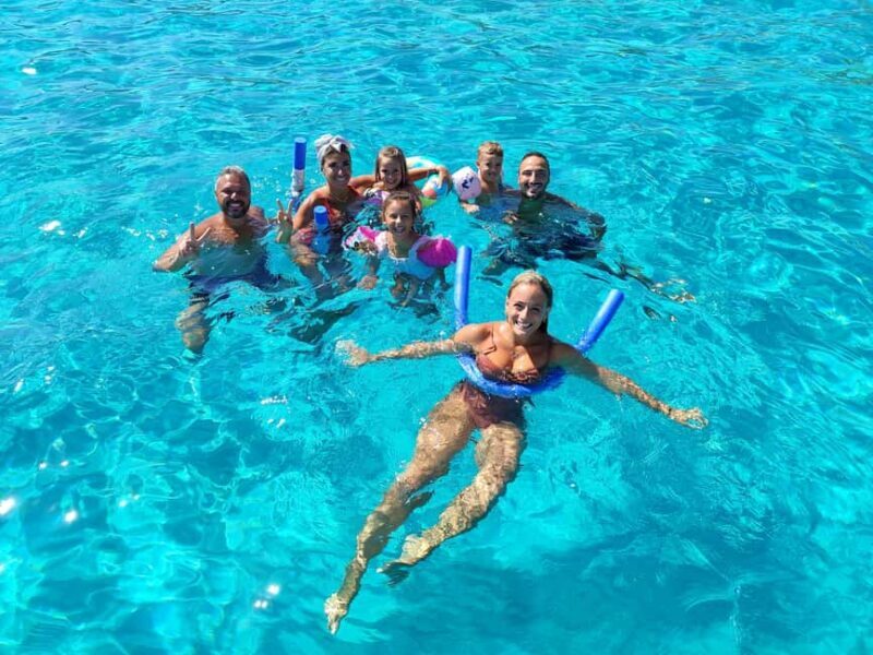 Trapani: favignana and levanzo boat tour - Final Thoughts: Who Should Book This Tour?