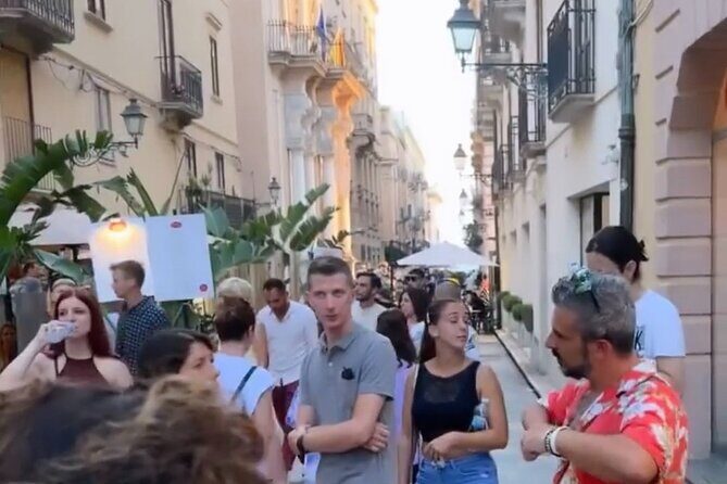 Trapani Food Tour - Exploring the Itinerary: A Walk Through Trapani’s Flavors and Streets