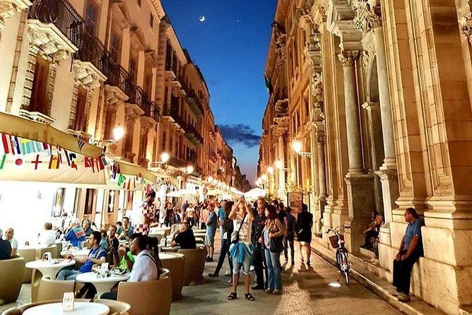 Trapani Food Tour - Authentic Experiences and Practical Details