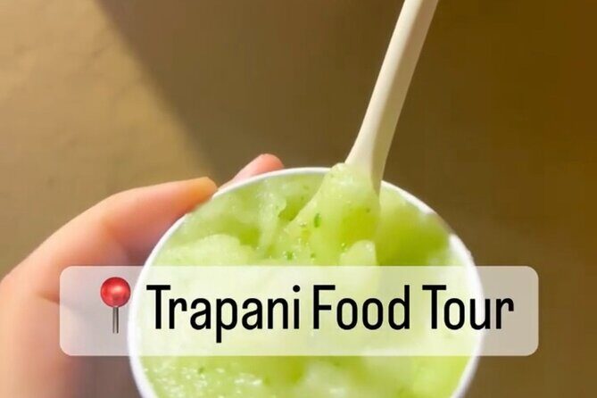 Trapani Food Tour - Who Is This Tour Best For?