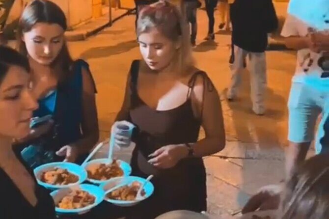 Trapani Food Tour - Final Thoughts