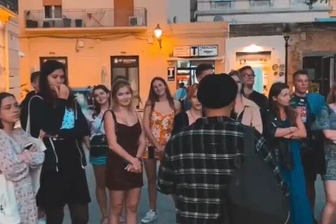 Trapani Food Tour - FAQ