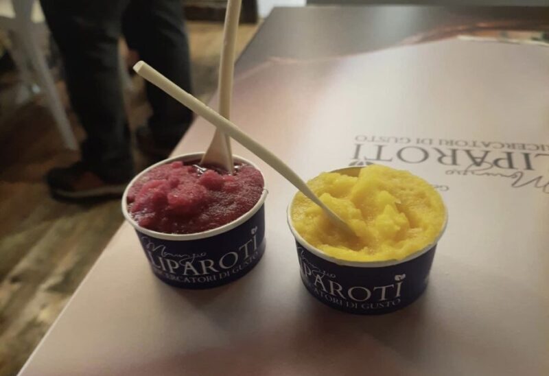 Trapani: Half-Day Old Town Foodie Tour with Local Guide - FAQs  