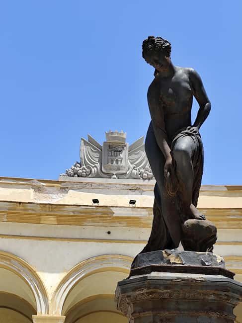Trapani: Hidden Gems Walking Tour - Who Will Love This Tour?