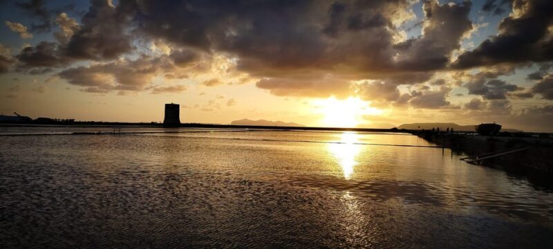 Trapani: Salt Pans Sunset Tour and Flamingo Way - Final thoughts