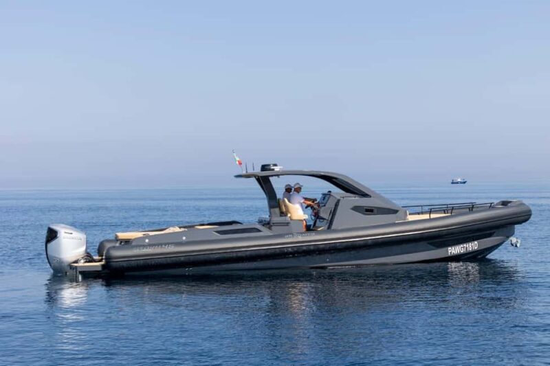 Trapani Tour un giorno alle Egadi Favignana e Levanzo - Key Points