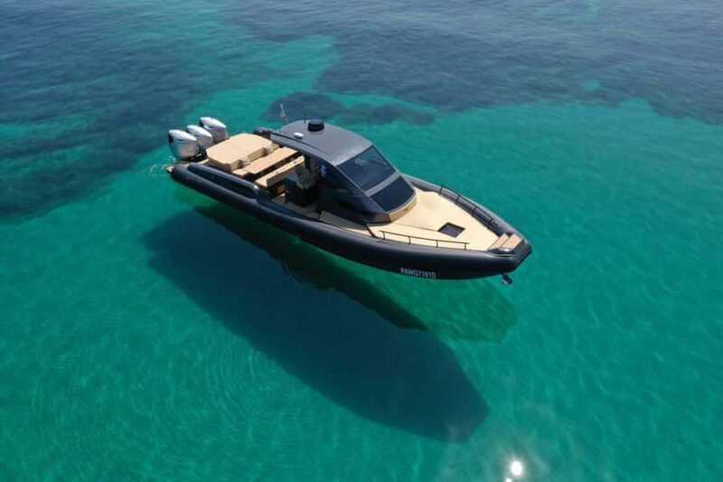 Trapani Tour un giorno alle Egadi Favignana e Levanzo - The Experience in Detail