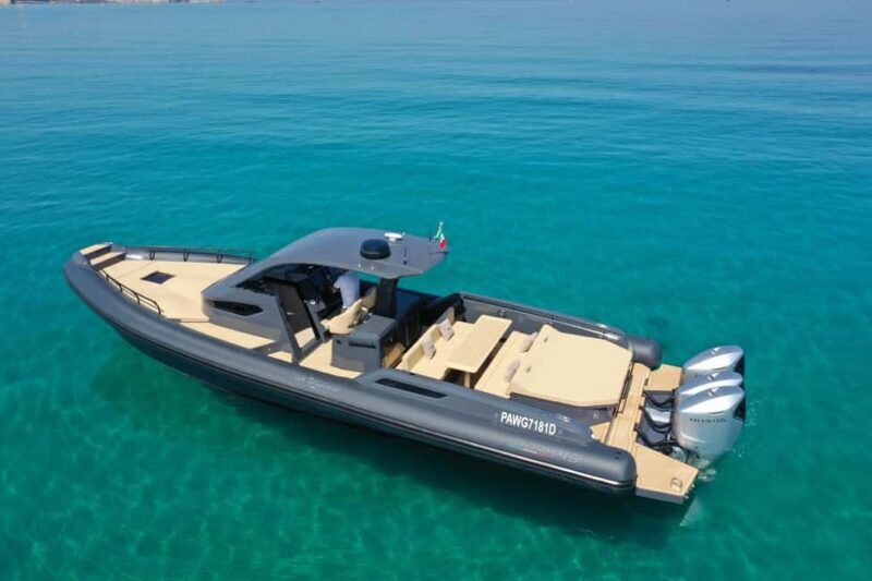 Trapani Tour un giorno alle Egadi Favignana e Levanzo - The Value of the Tour