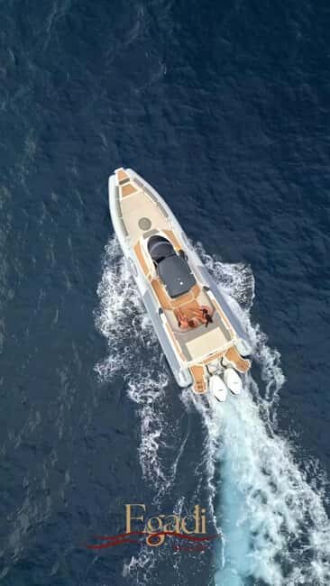 Trapani Tour un giorno alle Egadi Favignana e Levanzo - Final Thoughts