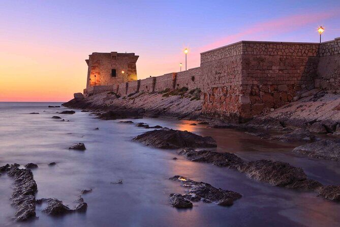 Trapani Walking Tour with Audio and Written Guide by a Local - Deep Dive into the Itinerary