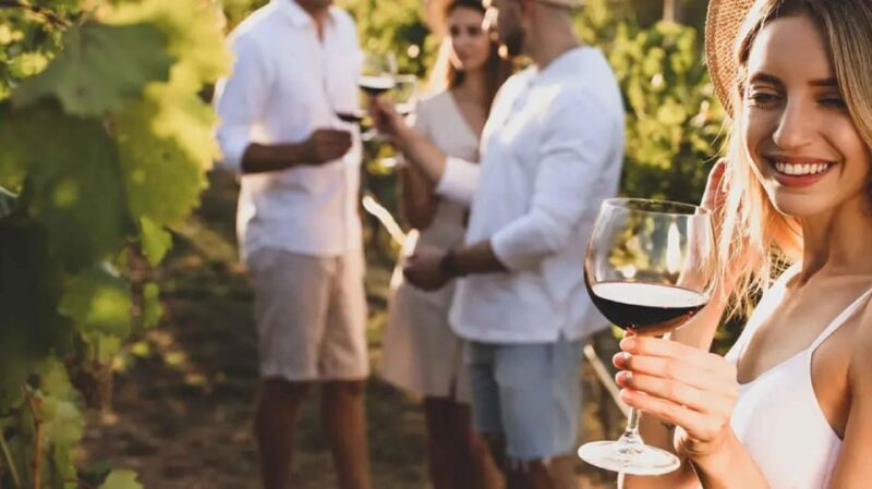 Trasimeno: Discovering Montemelino Wine Experience - Why This Tour Works