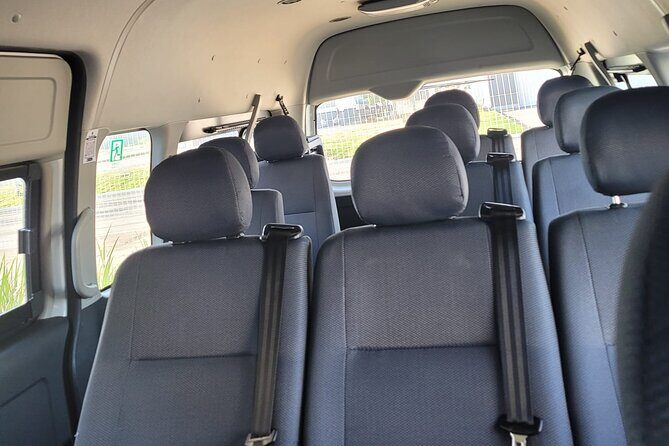 Traslado privado Mérida a Chichen Itzá y dejada en Riviera Maya - Key Points