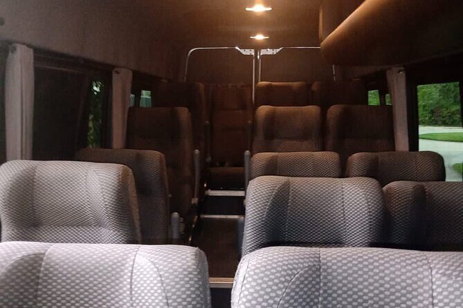 Traslado privado Mérida a Chichen Itzá y dejada en Riviera Maya - Final Thoughts