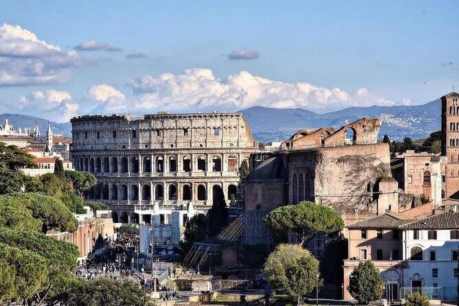 Trasnfers Civitavechia Port to Rome or Fiumicino and Ciampino Airport - What We Loved About This Transfer Service
