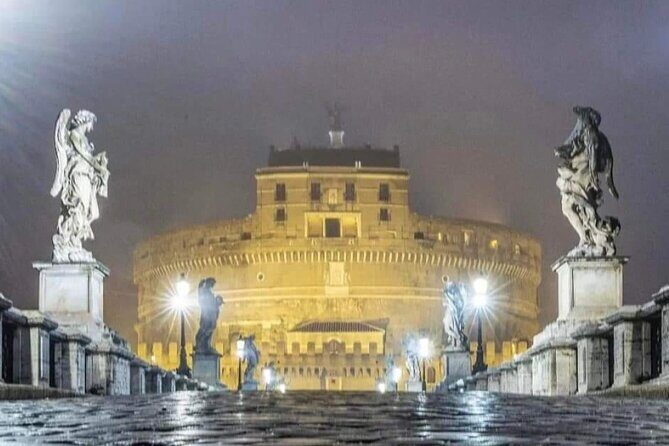 Trasnfers Civitavechia Port to Rome or Fiumicino and Ciampino Airport - Who Should Consider This Service?