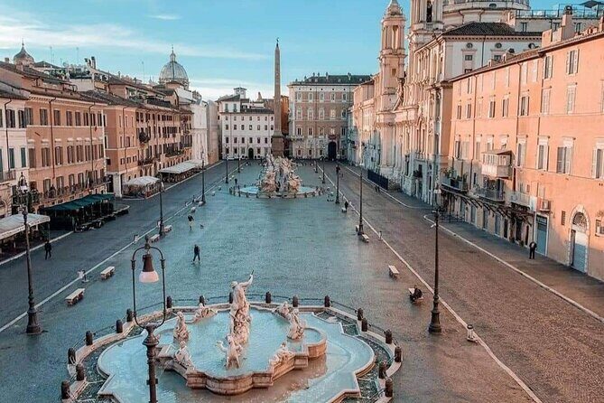 Trasnfers Civitavechia Port to Rome or Fiumicino and Ciampino Airport - Final Thoughts