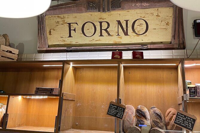 Trastevere and Jewish Ghetto Food and Wine Tour - FAQs