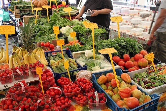 Trastevere and Jewish Ghetto Private Walking Tour - What to Expect from Your Experience