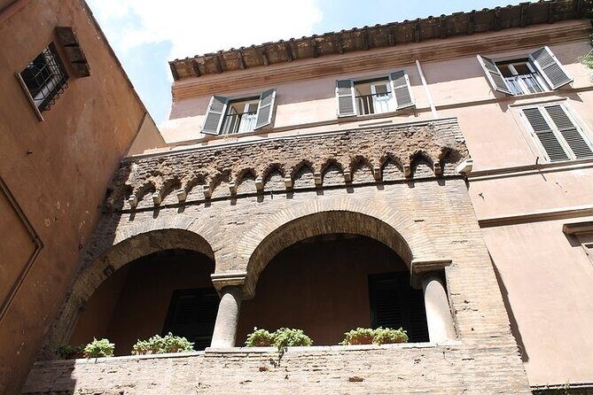 Trastevere and Jewish Ghetto Private Walking Tour - Frequently Asked Questions