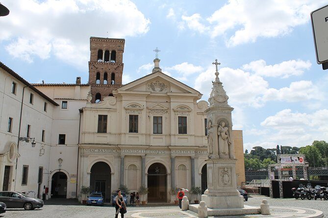 Trastevere and Jewish Ghetto Semi Private Tour MAX 6 PEOPLE GUARANTEED - Guide and Group Size