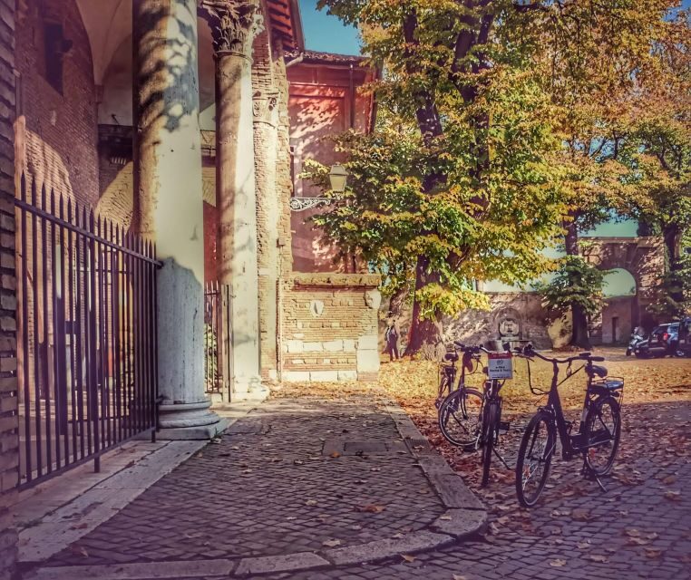 Trastevere by Night: Rome Evening Bike Tour & Wine Tasting - Is This Tour Worth the Price?