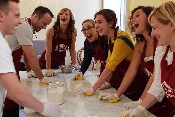 Trastevere Food Tour with Pasta-Making Class - The Overall Experience: What You Can Expect