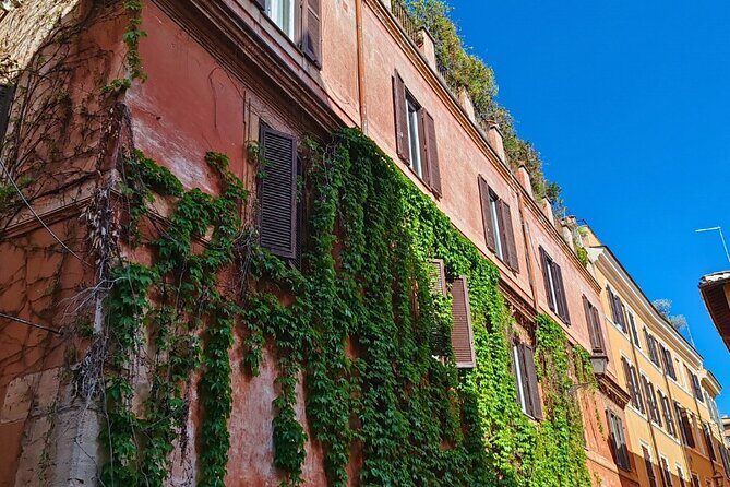 Trastevere Food Tour with Pasta-Making Class - Authentic, Local, and Fun: Why It Works