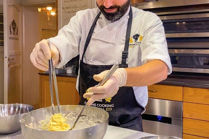 Trastevere Food Tour with Pasta-Making Class - Why This Tour Offers Great Value