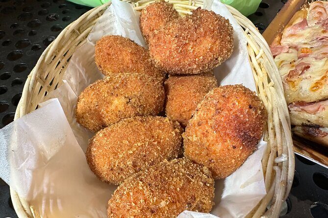 Trastevere Guided Walking Street Food Tour in Rome - Key Points