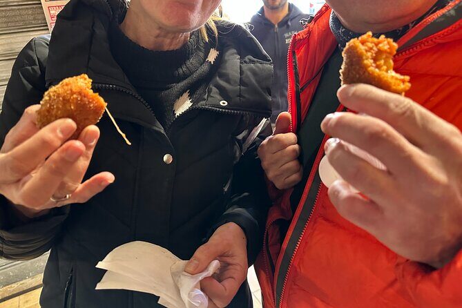Trastevere Guided Walking Street Food Tour in Rome - FAQs