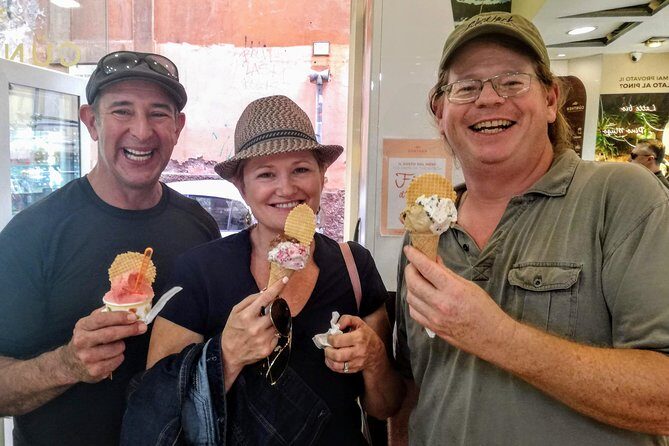 Trastevere Private Food & Wine Tour with Expert Guide - Final Thoughts