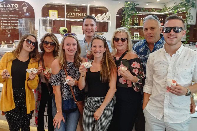 Trastevere Private Food & Wine Tour with Expert Guide - FAQ