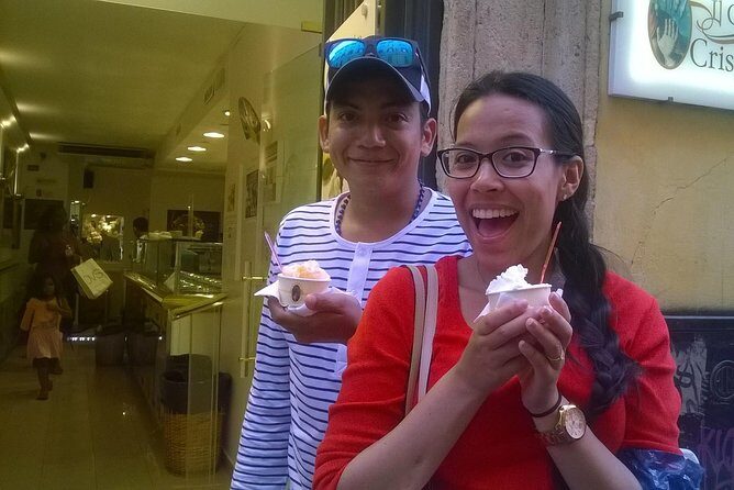 Trastevere Quarter and Tiberine Island Private Tour with Gelato - Who Is This Tour Best For?