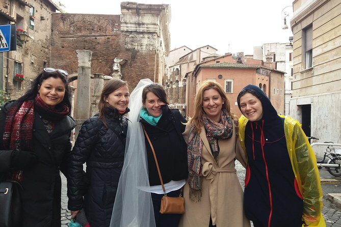 Trastevere Quarter and Tiberine Island Private Tour with Gelato - Final Thoughts