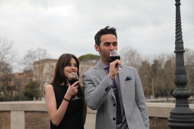 Trastevere, Rome Food & Wine Tasting Tour - Exploring the Itinerary: What You Can Expect