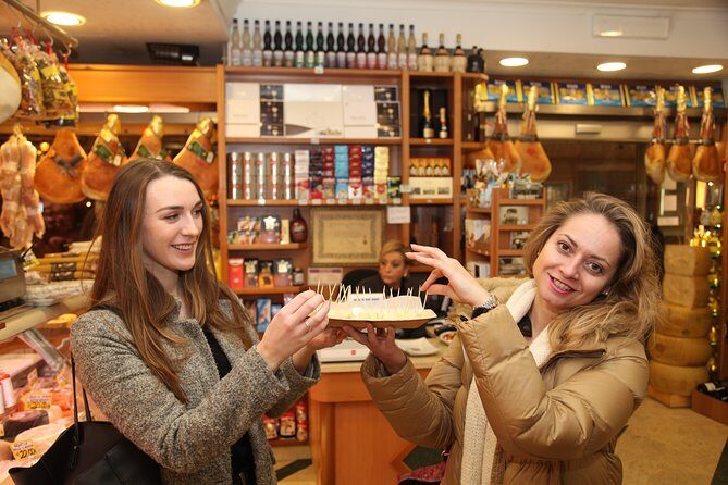 Trastevere, Rome Food & Wine Tasting Tour - Who Will Love This Experience?