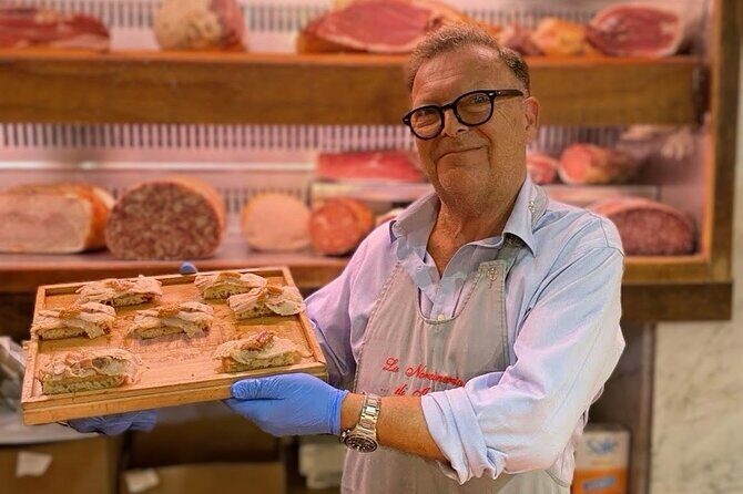 Trastevere Rome Street Food Tour, Small Group - The Practicalities: What to Expect