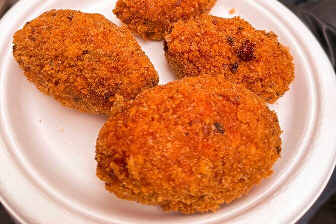 Trastevere Rome Street Food Tour, Small Group - FAQ