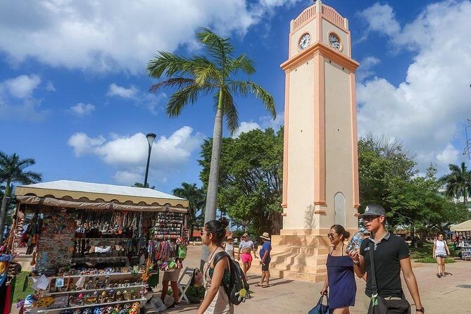 Travel ABOARD A JEEP and visit the most iconic places of Cozumel! - Authentic Experiences and Traveler Insights