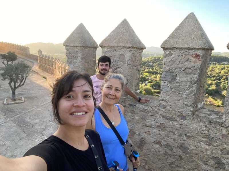 Travel and play tennis in Mallorca - Practical Tips for Participants
