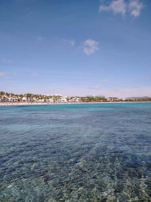 Travel and play tennis in Mallorca - Authentic Experiences Based on Reviews
