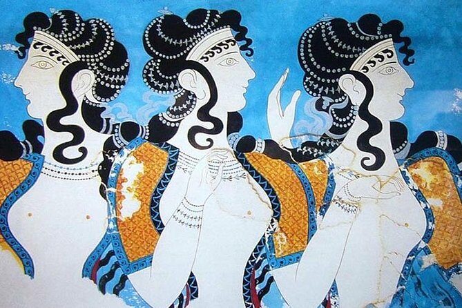 Travel Crete - Visit Knossos palace (Semi Private - Shared Tour) - Practical Tips for Making the Most of this Tour