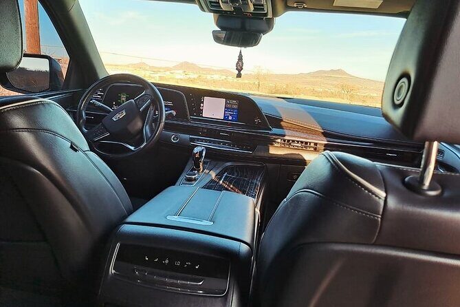 Travel First Class from Cabo San Lucas - Travel First Class from Cabo San Lucas