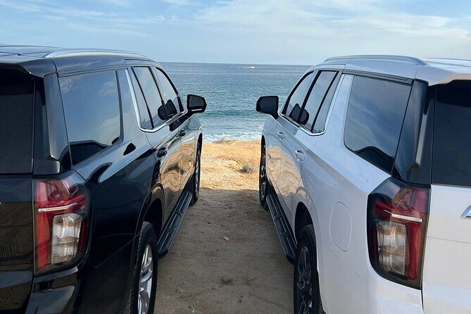 Travel First Class from Cabo San Lucas - Final Thoughts