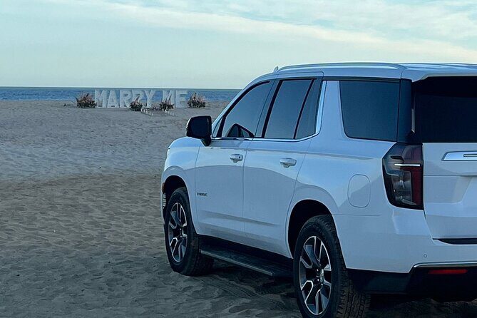 Travel First Class from Cabo San Lucas - Frequently Asked Questions