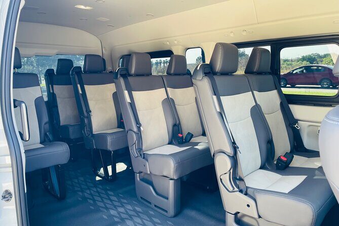 Travel from Guadalajara to Puerto vallarta shopping mall galleries - Price and Value Analysis